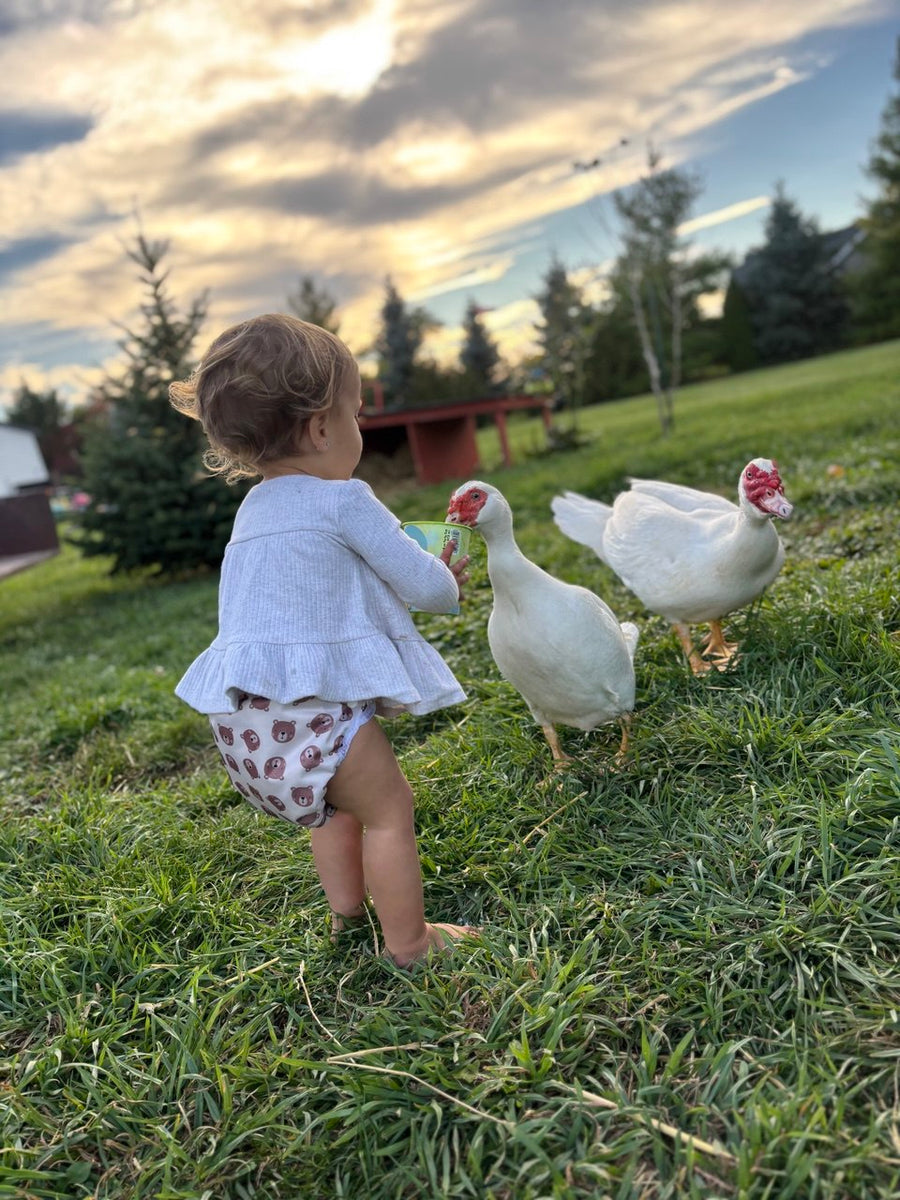 Cloth Diapers That Actually Work: What Lasts, What Wears Out, and Why ...