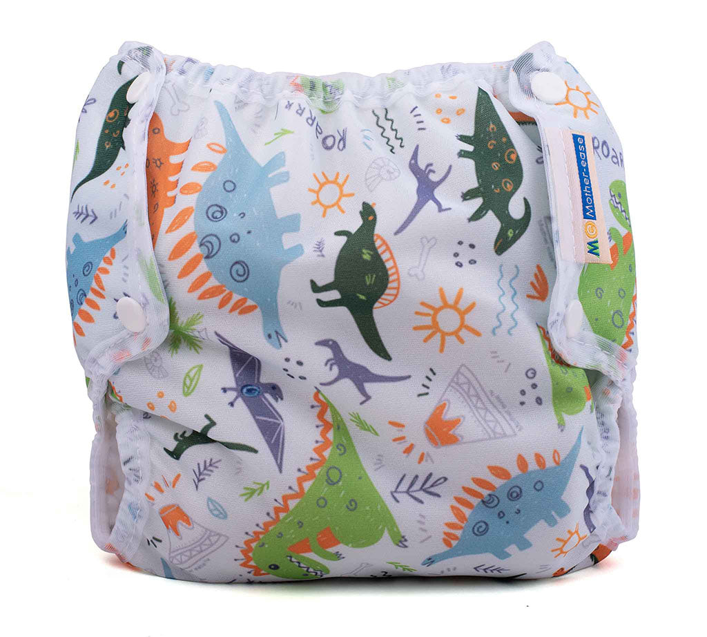 Newborn Air Flow Cover (6-12 lbs) – Mother-ease Cloth Diapers