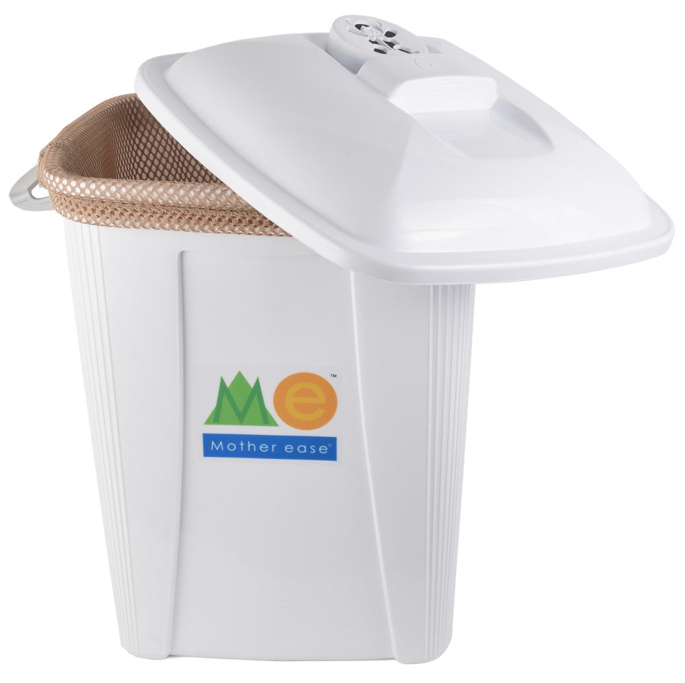 Cloth Diaper Pail – Mother-ease Cloth Diapers